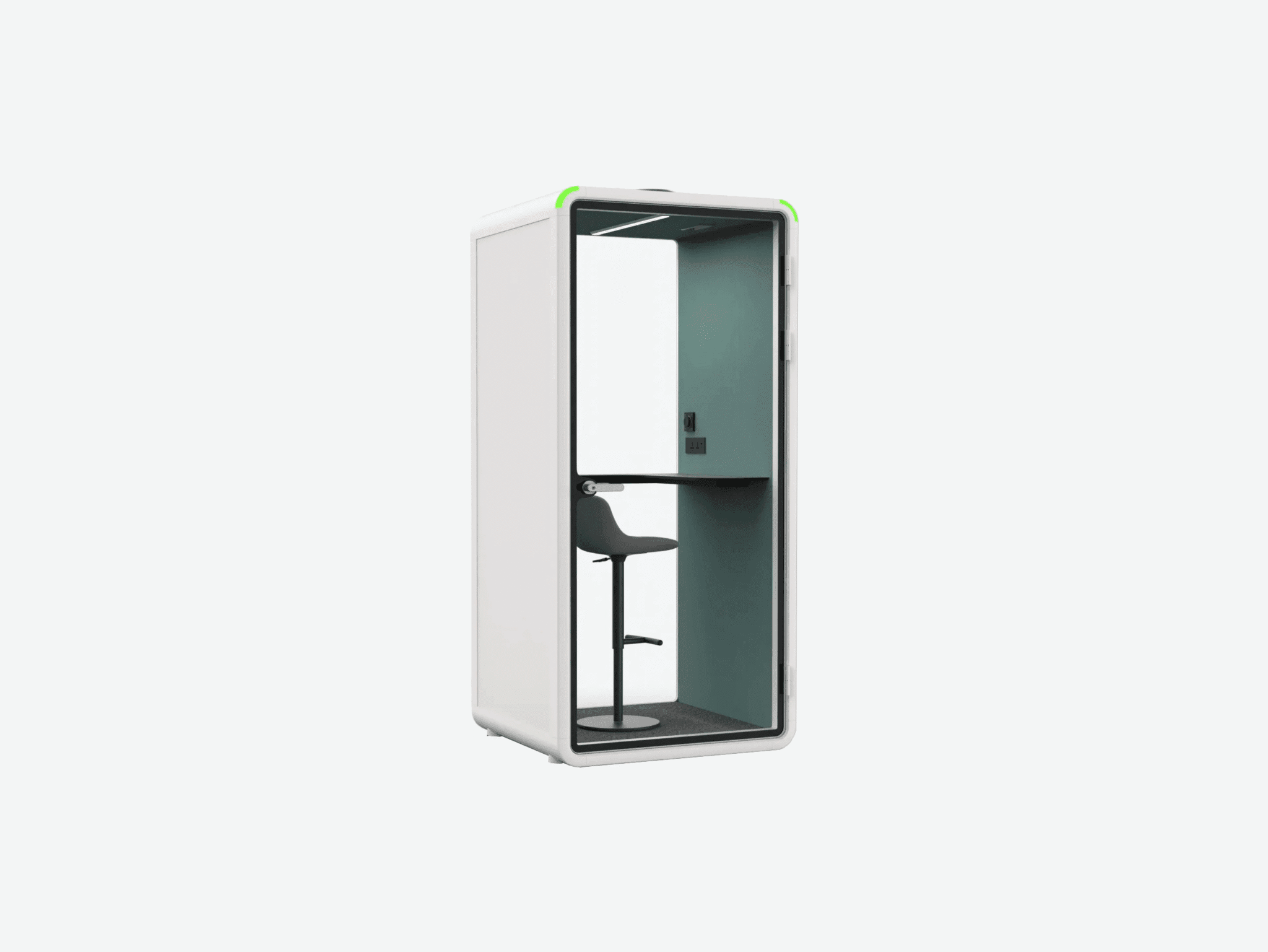 Hecor Official - HECOR Office Pods Official Website