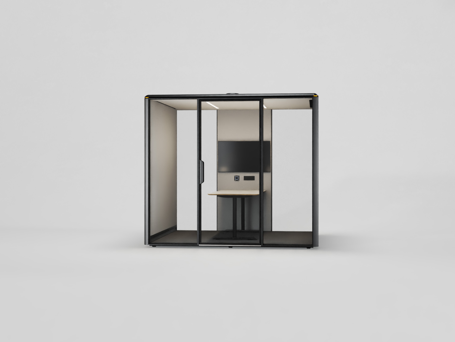 Hecor Official - HECOR Office Pods Official Website